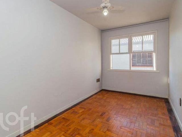 Apartamento à venda em Menino Deus com 42 m², 1 quarto