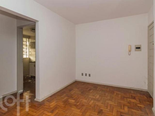 Apartamento à venda em Menino Deus com 47 m², 2 quartos