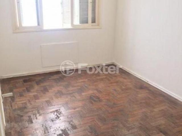 Apartamento à venda em Menino Deus com 53 m², 1 quarto