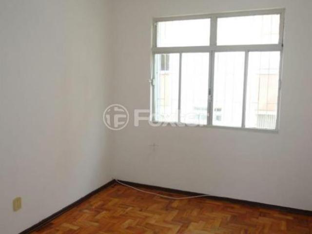 Apartamento à venda em Menino Deus com 54 m², 2 quartos
