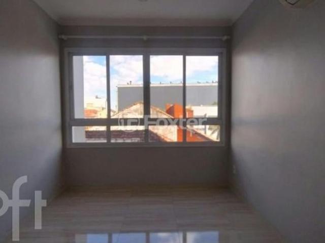Apartamento à venda em Menino Deus com 59 m², 2 quartos, 1 suíte, 1 vaga