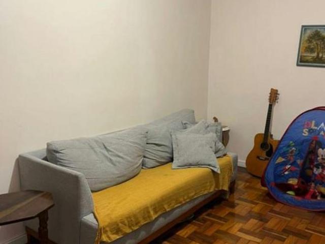Apartamento à venda em Menino Deus com 59 m², 2 quartos, 1 vaga