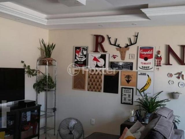 Apartamento à venda em Menino Deus com 63 m², 2 quartos