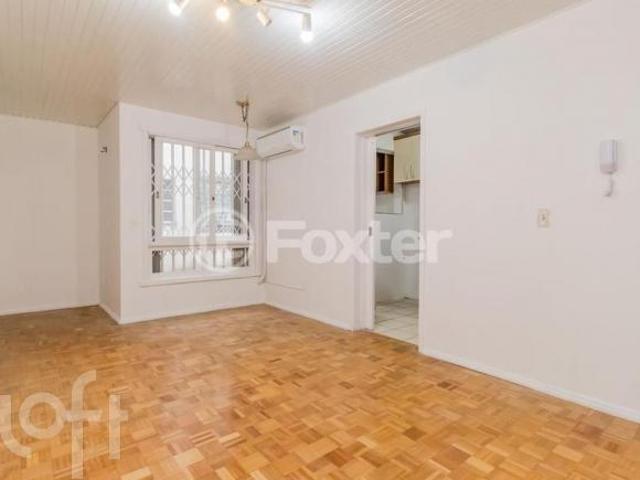 Apartamento à venda em Menino Deus com 60 m², 2 quartos