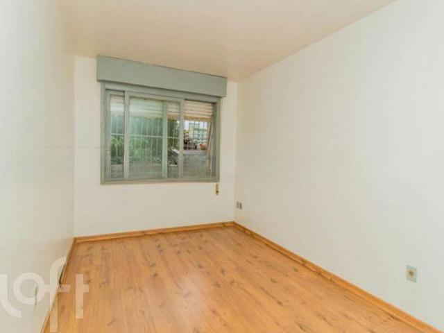 Apartamento à venda em Menino Deus com 62 m², 2 quartos, 1 vaga