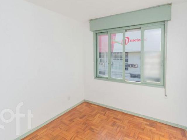 Apartamento à venda em Menino Deus com 67 m², 2 quartos, 1 vaga