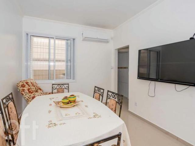 Apartamento à venda em Menino Deus com 64 m², 2 quartos, 1 vaga