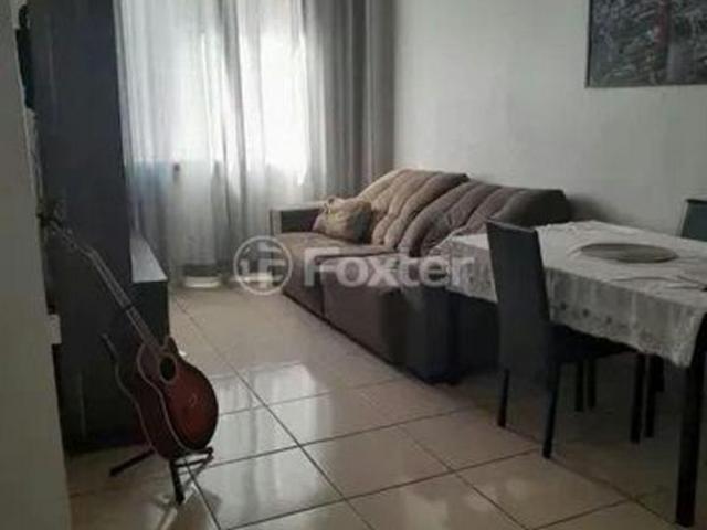 Apartamento à venda em Menino Deus com 66 m², 2 quartos, 1 vaga