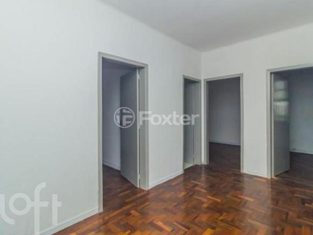 Apartamento à venda em Menino Deus com 73 m², 2 quartos