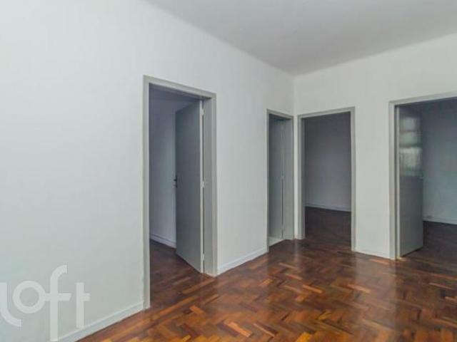 Apartamento à venda em Menino Deus com 73 m², 2 quartos