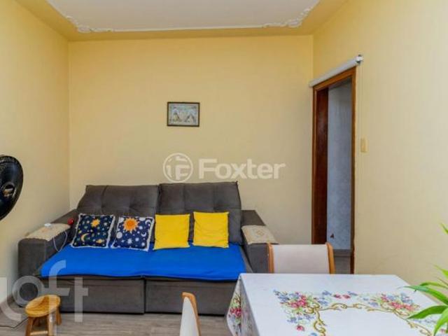 Apartamento à venda em Menino Deus com 73 m², 2 quartos