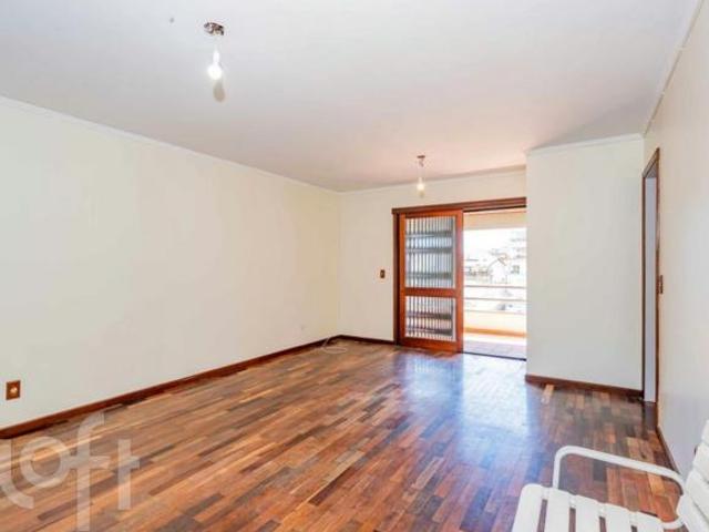 Apartamento à venda em Menino Deus com 77 m², 3 quartos, 1 vaga
