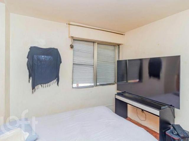 Apartamento à venda em Menino Deus com 78 m², 3 quartos