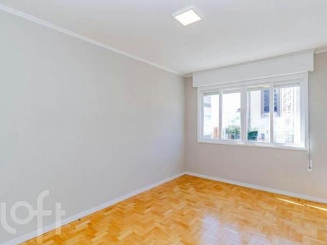Apartamento à venda em Menino Deus com 85 m², 2 quartos, 1 suíte, 1 vaga