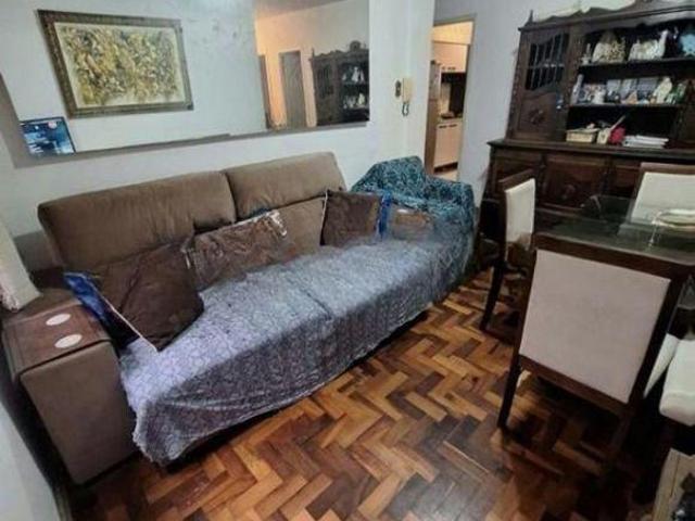 Apartamento à venda em Menino Deus com 88 m², 4 quartos