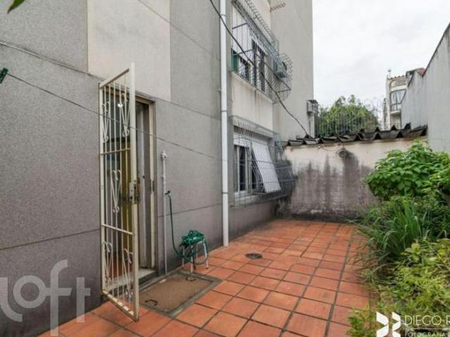 Apartamento à venda em Menino Deus com 89 m², 2 quartos, 1 vaga