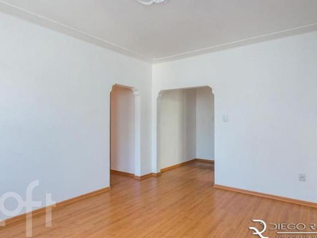 Apartamento à venda em Menino Deus com 92 m², 3 quartos, 1 vaga