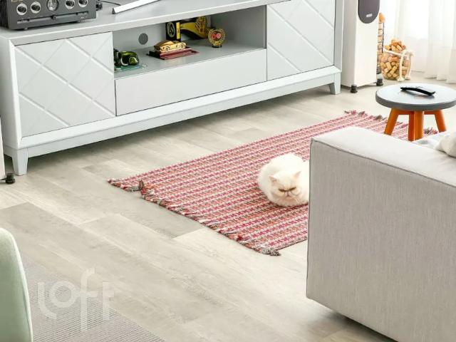 Apartamento à venda em Menino Deus com 94 m², 2 quartos, 1 suíte, 2 vagas
