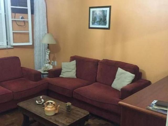Apartamento à venda em Menino Deus com 95 m², 4 quartos, 1 suíte
