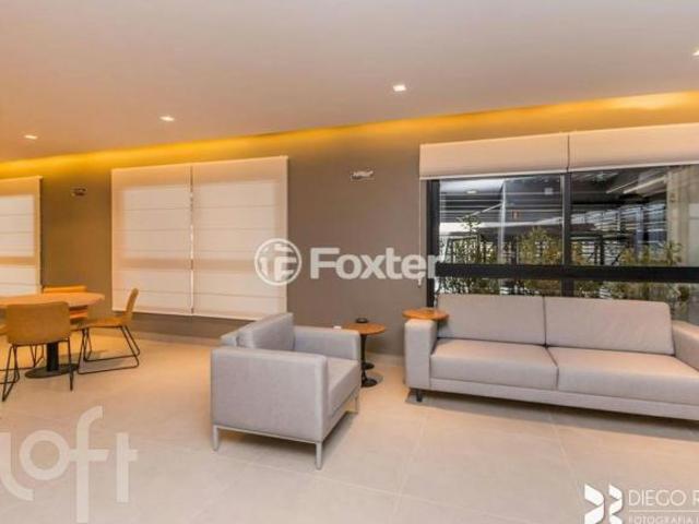 Apartamento à venda em Menino Deus com 100 m², 3 quartos, 3 suítes, 2 vagas