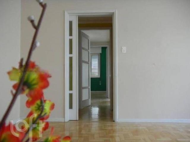Apartamento à venda em Menino Deus com 100 m², 3 quartos, 1 vaga