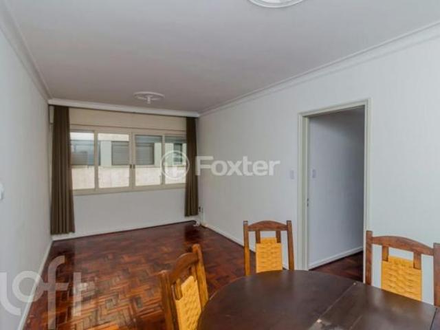 Apartamento à venda em Menino Deus com 102 m², 3 quartos
