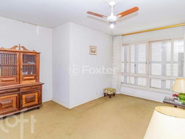 Apartamento à venda em Menino Deus com 104 m², 3 quartos, 1 suíte, 1 vaga