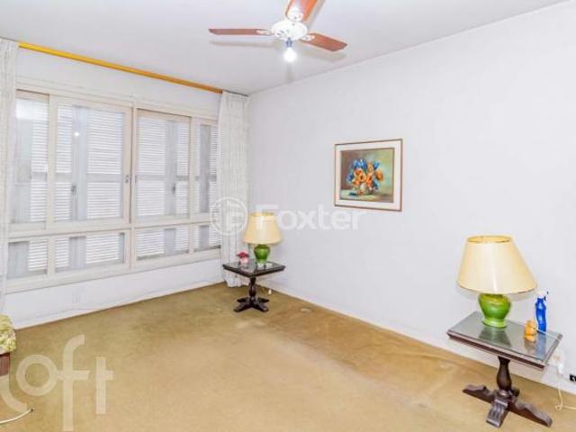 Apartamento à venda em Menino Deus com 104 m², 3 quartos, 1 suíte, 1 vaga