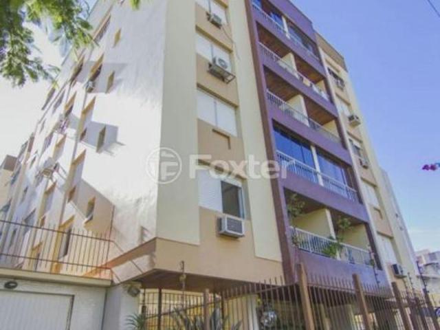 Apartamento à venda em Menino Deus com 107 m², 3 quartos, 1 suíte, 1 vaga