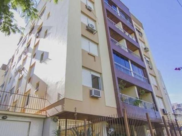 Apartamento à venda em Menino Deus com 107 m², 3 quartos, 1 suíte, 1 vaga