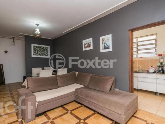 Apartamento à venda em Menino Deus com 112 m², 2 quartos