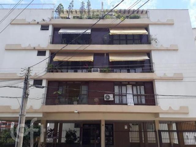 Apartamento à venda em Menino Deus com 150 m², 2 quartos, 1 vaga