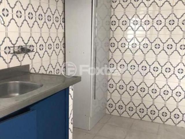 Apartamento à venda em Menino Deus com 38 m², 1 quarto