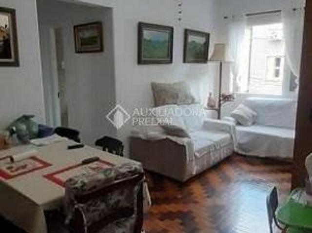Apartamento à venda em Menino Deus, Porto Alegre