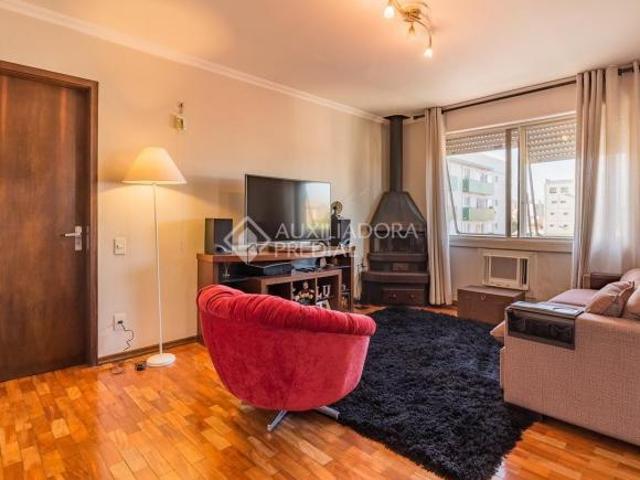 Apartamento à venda em Menino Deus, Porto Alegre