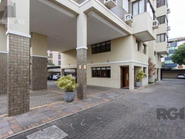 Apartamento à venda em Menino Deus