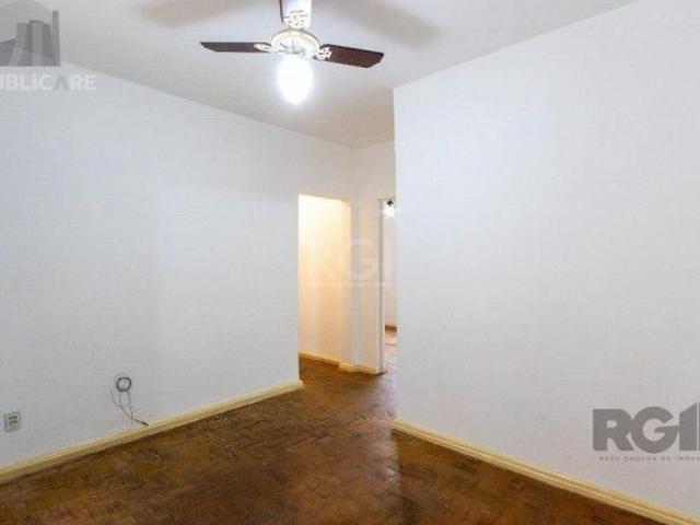 Apartamento à venda em Menino Deus