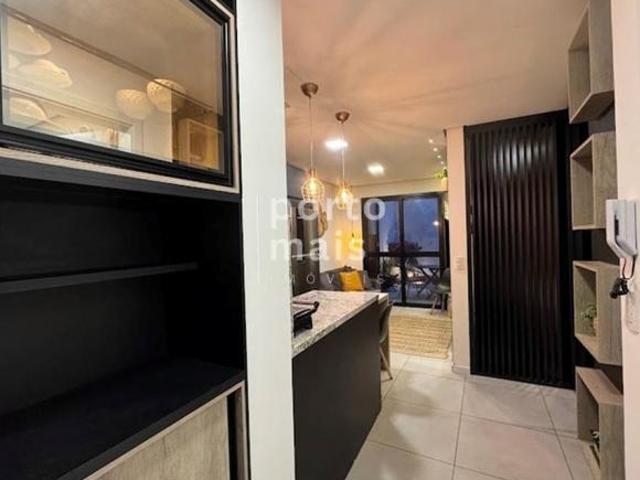 Apartamento à venda em Menino Deus