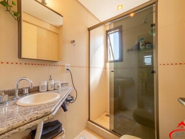 Apartamento à venda em Menino Deus