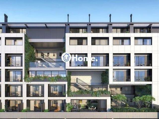 Apartamento à venda em Menino Deus