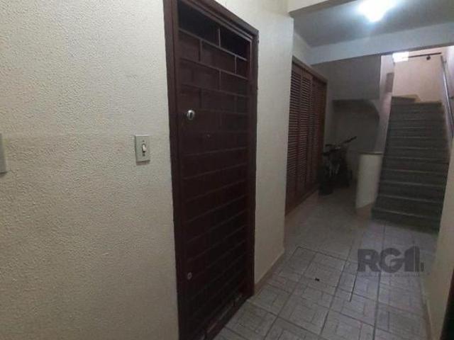 Apartamento à venda em Menino Deus
