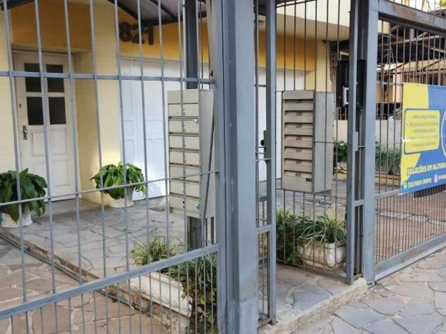Apartamento à venda em Menino Deus