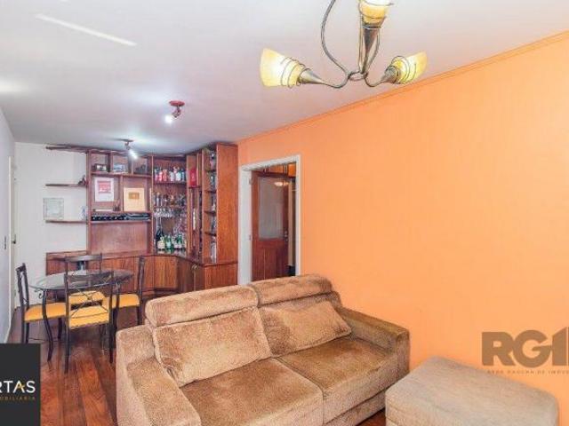 Apartamento à venda em Menino Deus