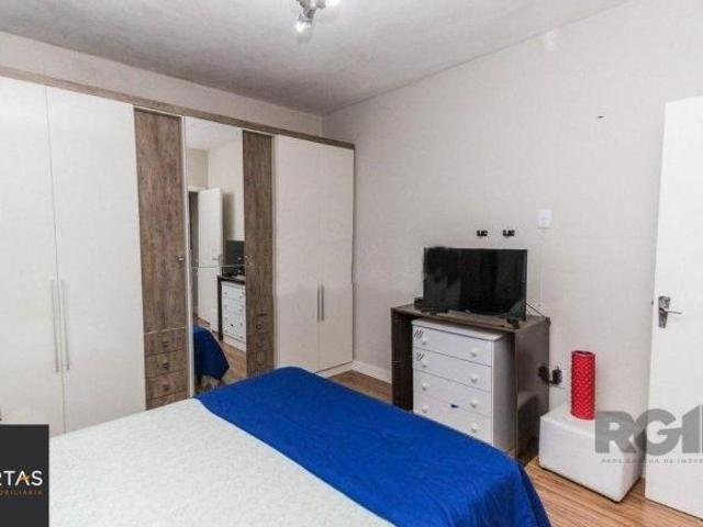 Apartamento à venda em Menino Deus