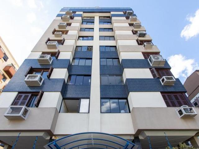 Apartamento à venda em Menino Deus