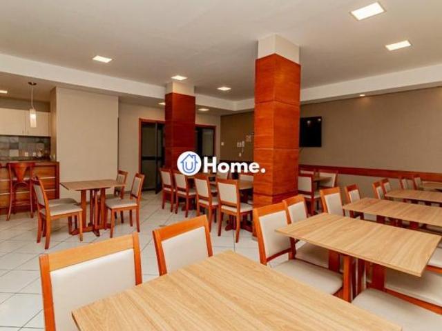 Apartamento à venda em Menino Deus
