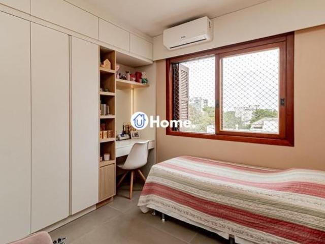 Apartamento à venda em Menino Deus