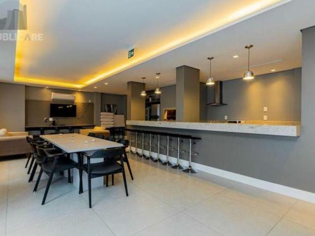 Apartamento à venda em Menino Deus