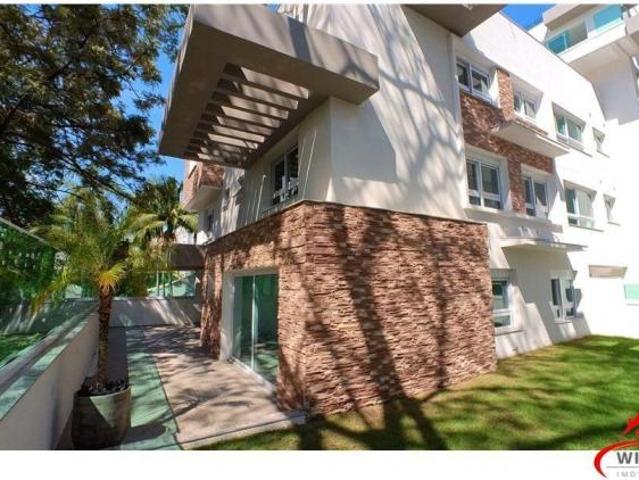 Apartamento à venda em Menino Deus