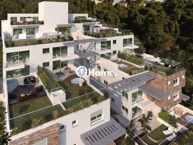 Apartamento à venda em Menino Deus